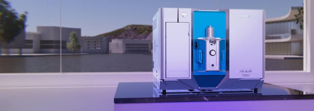 Triple Quad 7500 Plus System