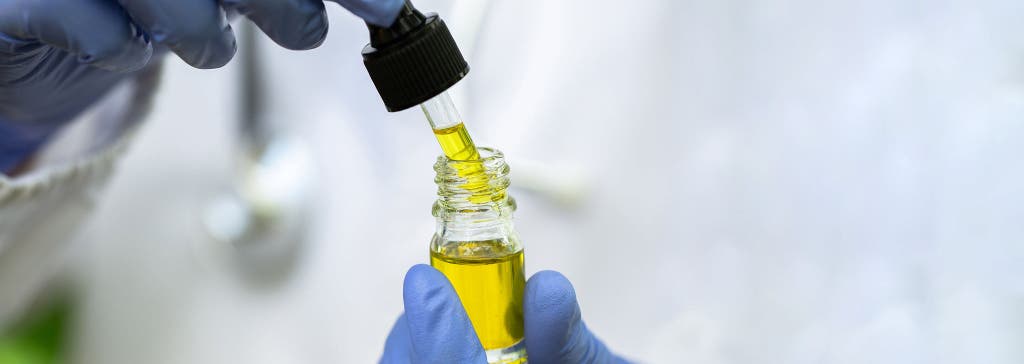 Cannabinoid analysis | SCIEX