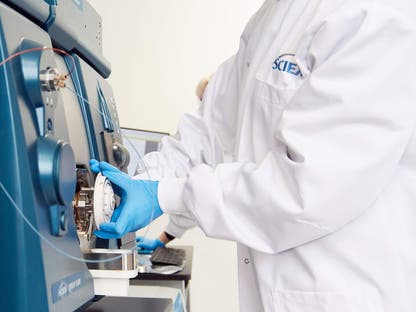 Instrument Service and Support