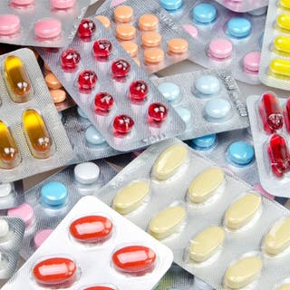 Triple Quad™ 5500+ System – QTRAP® Ready