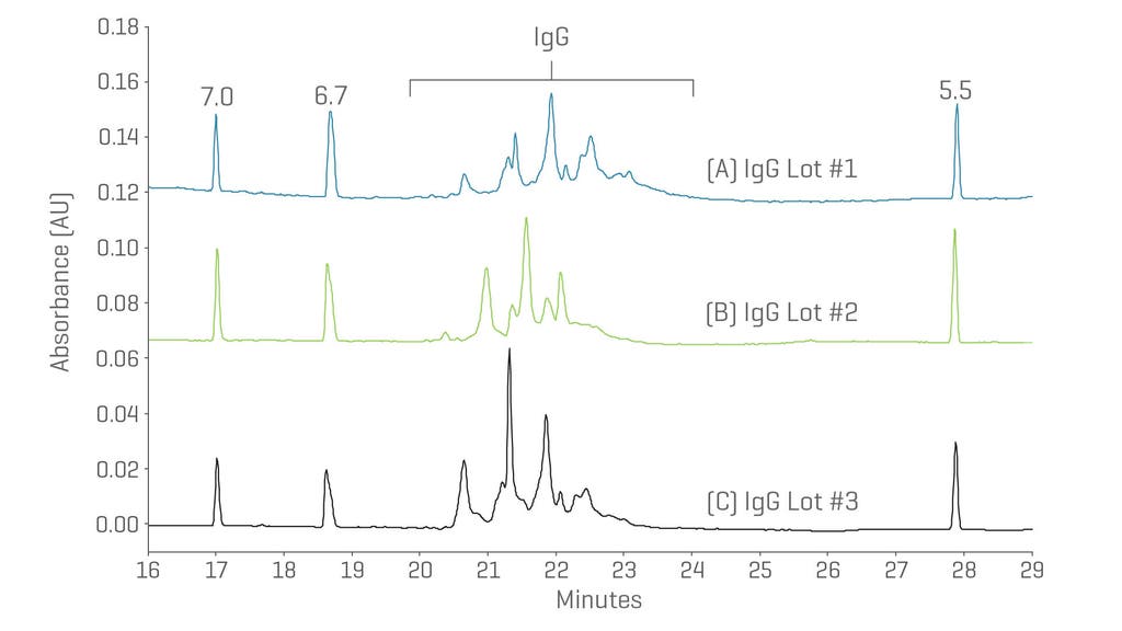 PA 800 Plus Pharmaceutical Analysis System