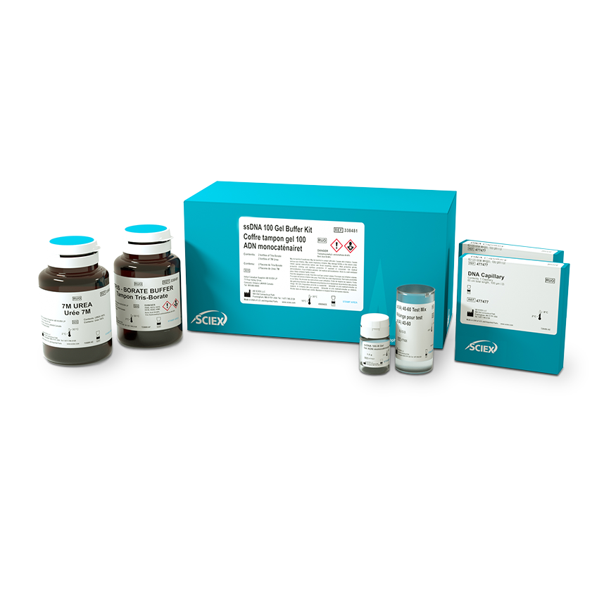ssDNA 100-R kit