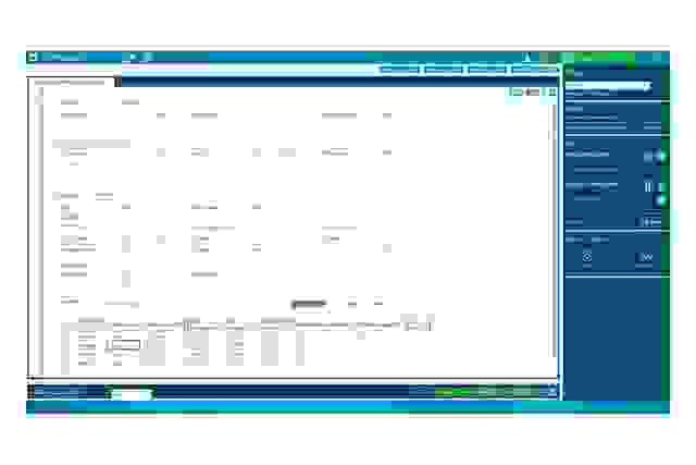 Echo® MS+ system with ZenoTOF 8600 system
