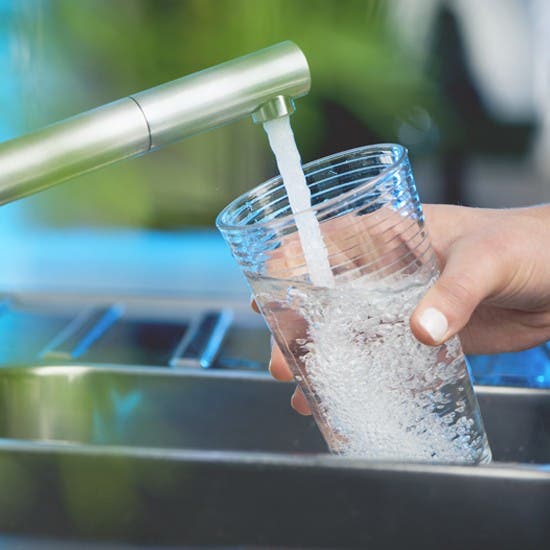 Triple Quad™ 5500+ System – QTRAP® Ready