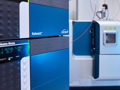 Migrating to SCIEX OS