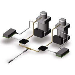M5 MicroLC: See More with Microflow LC-MS