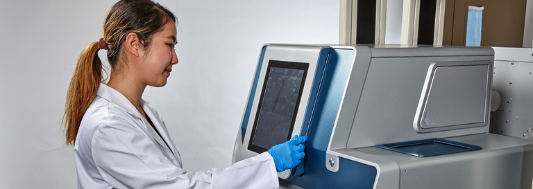 Capillary Electrophoresis