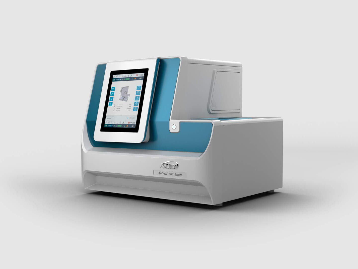 Instrument Service and Support