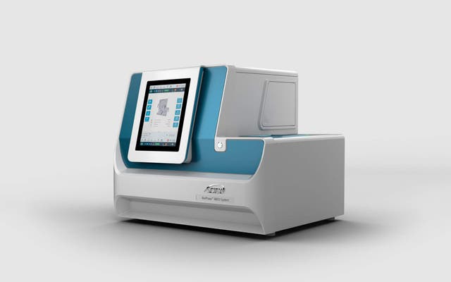 LC-MS, CE, and software solutions | SCIEX