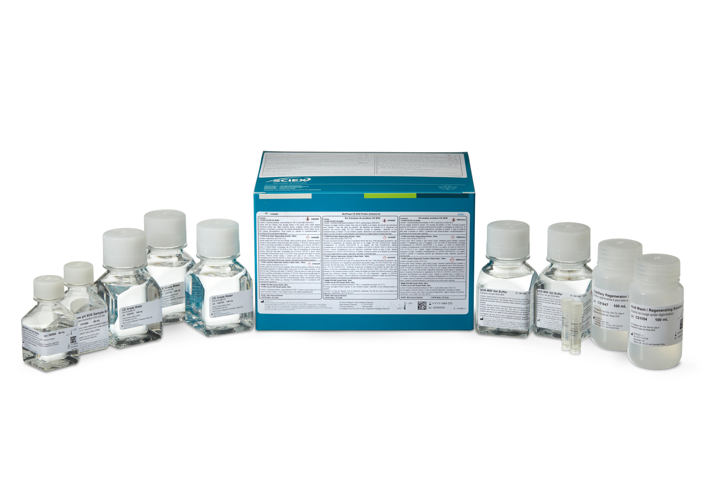 BioPhase 8800 system