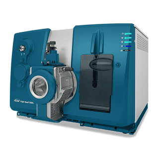 Triple Quad 6500+ System