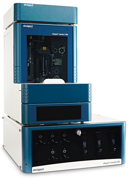 NanoLC 400