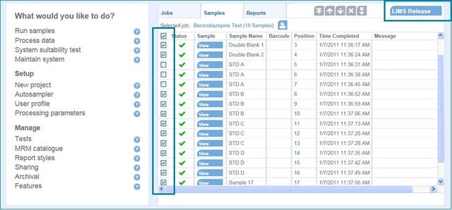 Cliquid Software