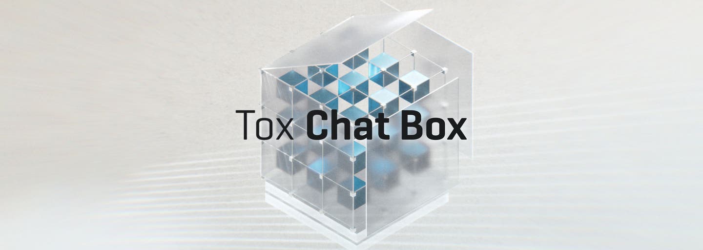 ToxChatBox - Alberto Salomone | SCIEX