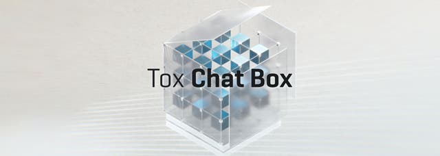 ToxChatBox - Karl Oetjen | SCIEX