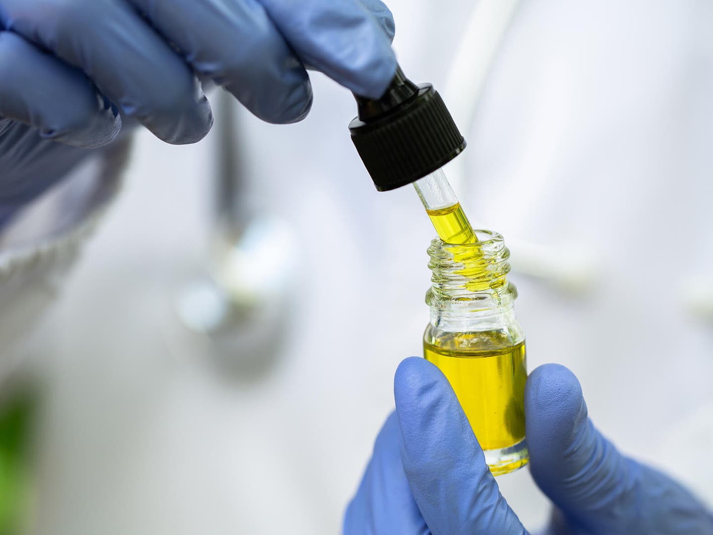 Forensic toxicology