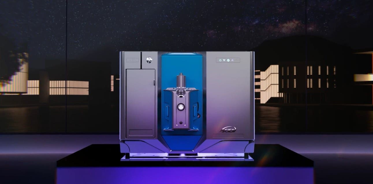 Triple Quad 7500 Plus System