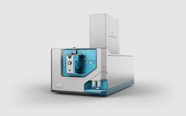 LC-MS, CE, and software solutions | SCIEX