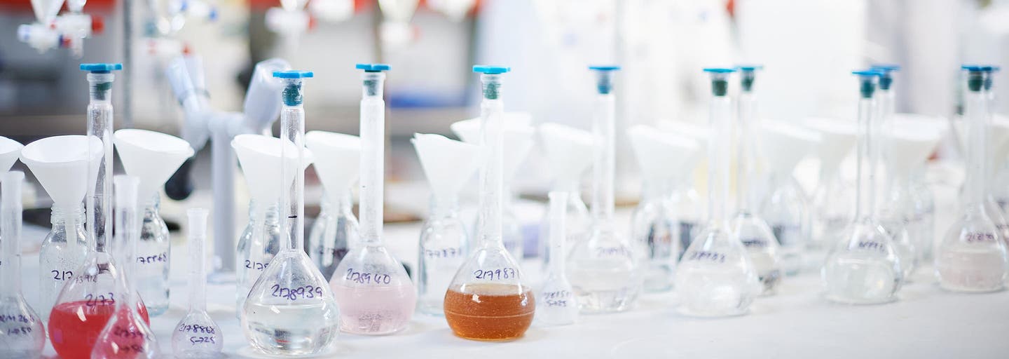 Nutritional profiling