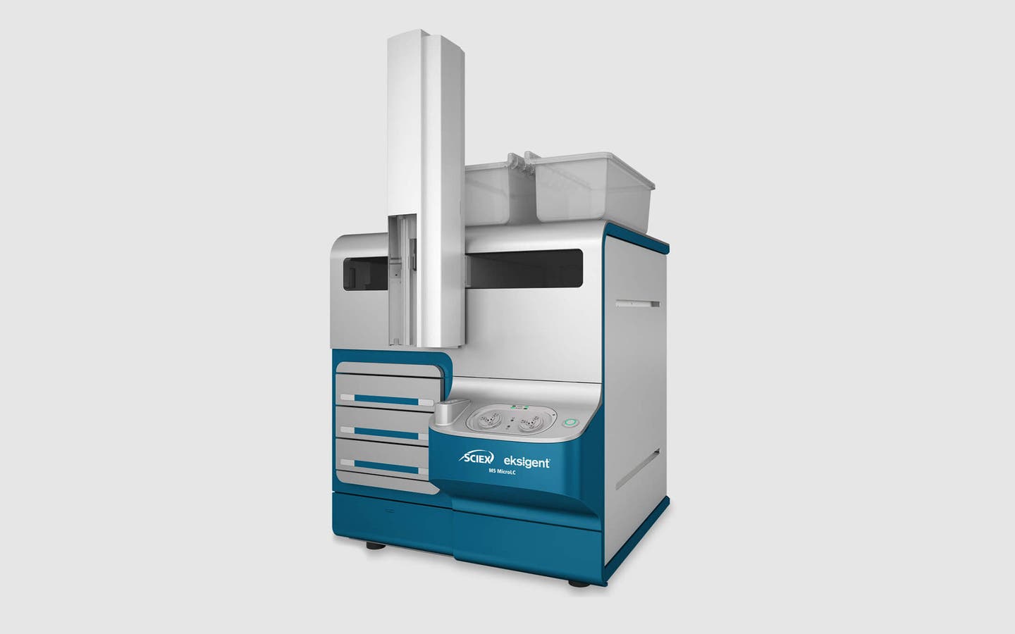 LC-MS, CE, and software solutions | SCIEX