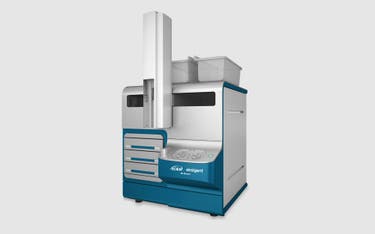 LC-MS, CE, and software solutions | SCIEX