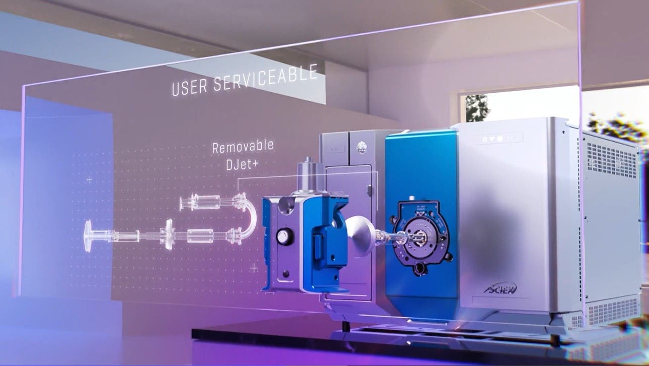 Triple Quad 7500 Plus System