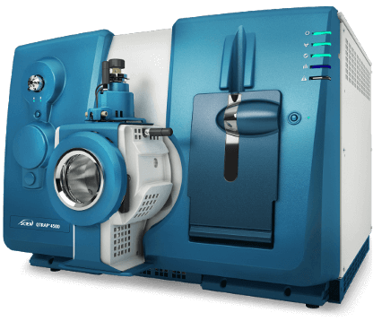 Analysis of PFAS at low ppt levels in drinking water via EPA method 533