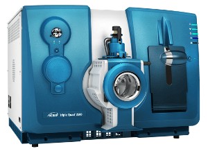 Analysis of pesticides in food samples using the SCIEX Triple Quad 3500 ...