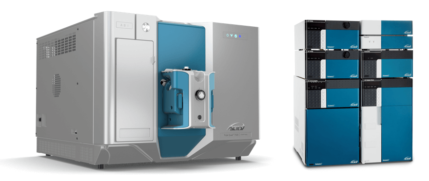 Precise testing of pesticides in food using the SCIEX Triple Quad™ 7500 ...