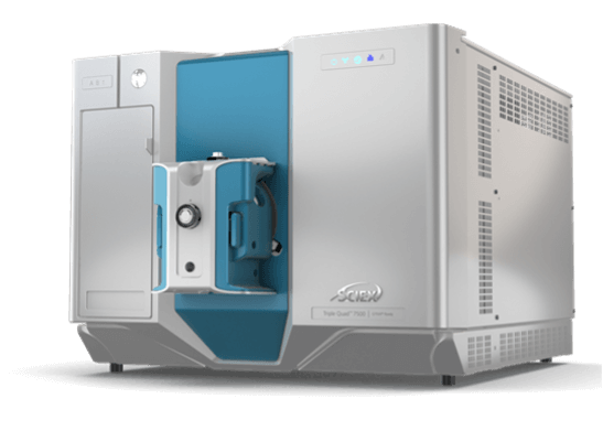 Leveraging sensitivity improvements for low-level detection of drugs ...