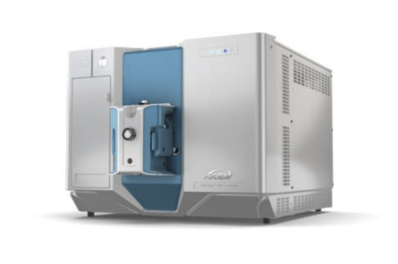 High sensitivity quantification of acylcarnitines using the SCIEX 7500 ...