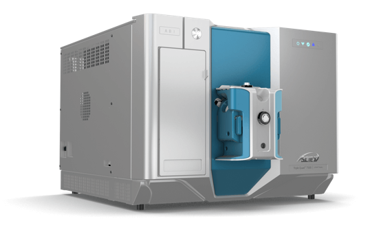 Enabling new levels of quantification - SCIEX 7500 system