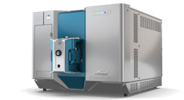 Stability of an LC-MS/MS system over several months of use - using the ...
