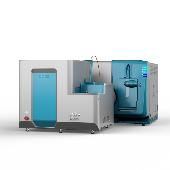 High-throughput mass spectrometry | SCIEX