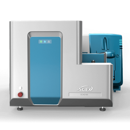 High-throughput mass spectrometry | SCIEX