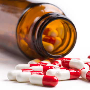 LC-MS systems: Pharma resource hub