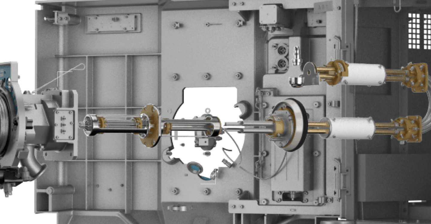 Triple Quad 7500 System