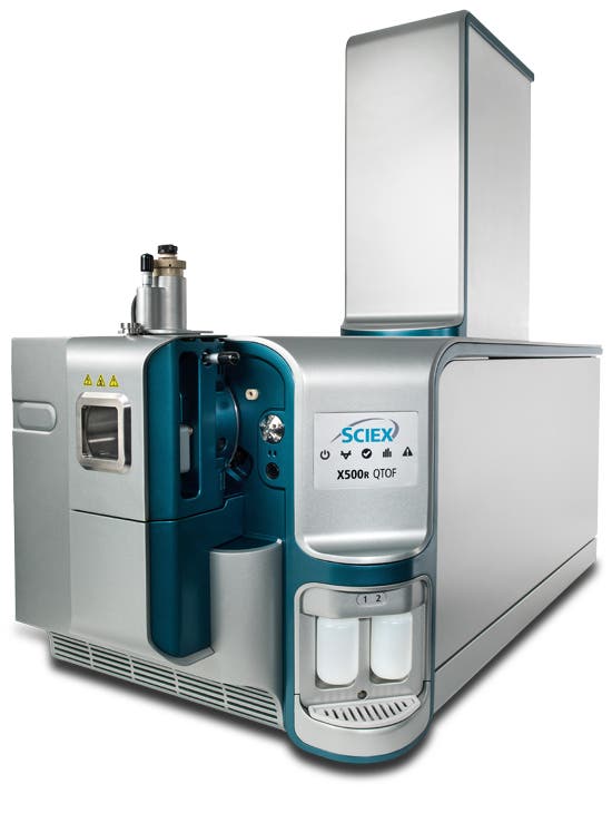 GenX and legacy PFAS analysis in water and sediment with high ...