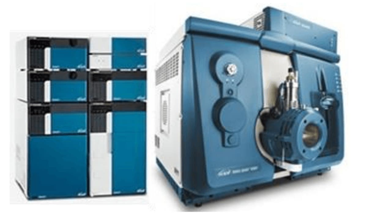 Quantitation of Human Insulin-Like Growth Factor-1 and 2 by MRM LC-MS ...