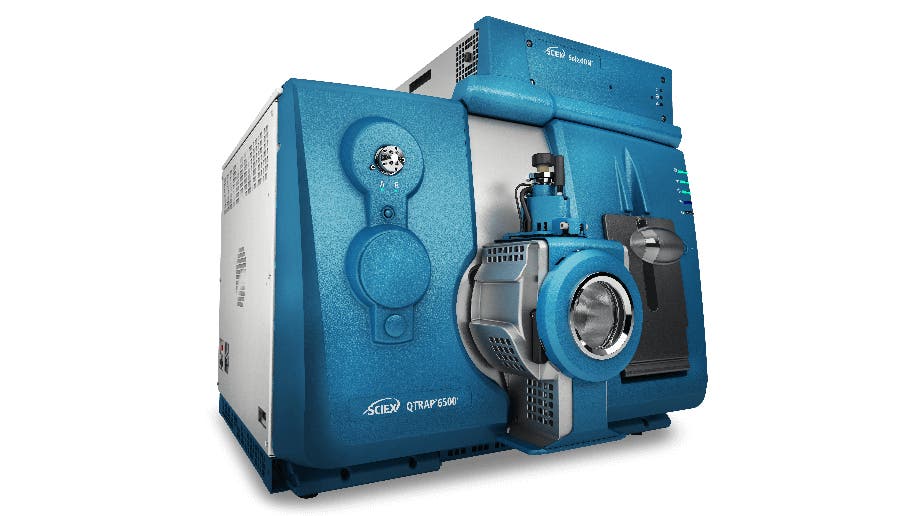 The Scheduled MRM™ Algorithm Pro